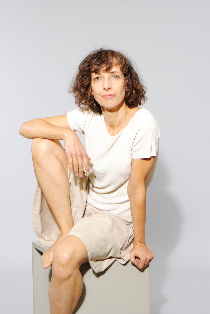 Picture of Uta Janietz