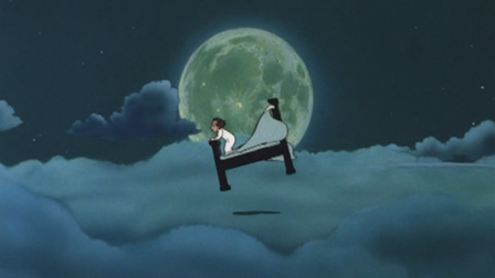 Little Nemo: Adventures in Slumberland image