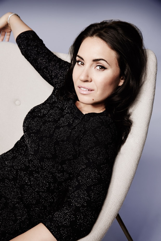 Picture of Sonya Yoncheva