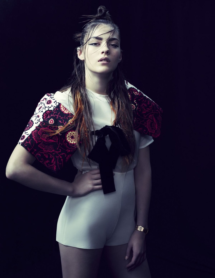 Picture of Amber Anderson