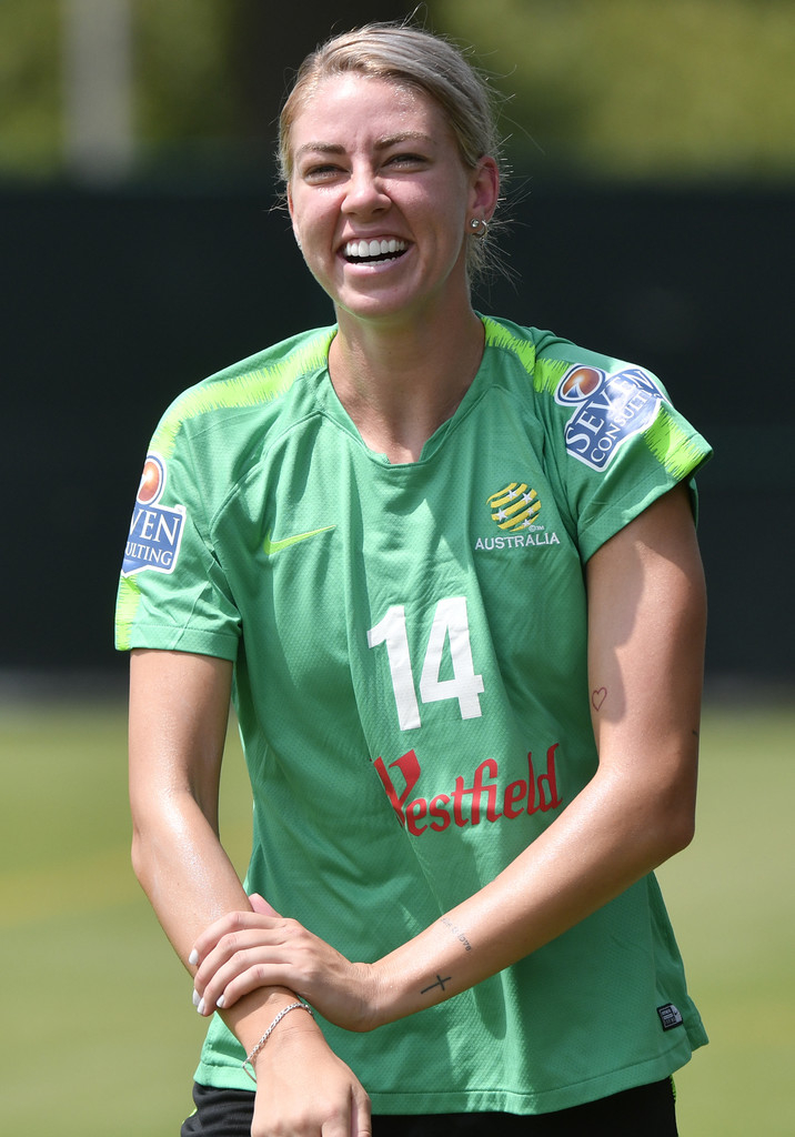 Picture of Alanna Kennedy