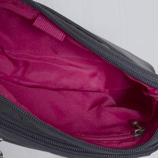 Picture of JANSPORT PINK AIR Cisco Slingbag Backpack NWT