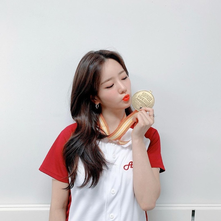 Yoon Bomi picture
