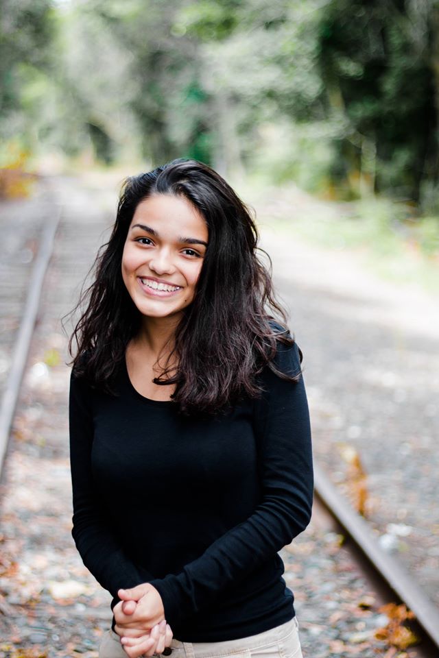 Picture of Rachel Zegler