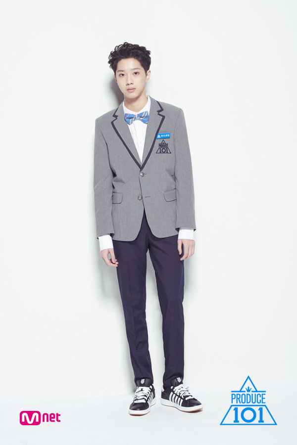 Image of Lai Guan Lin