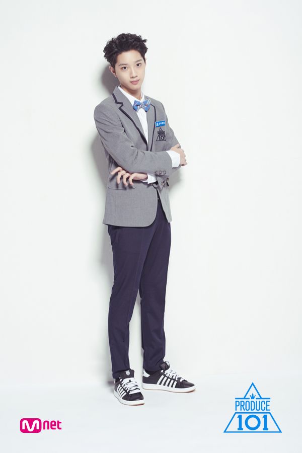 Lai Guan Lin picture