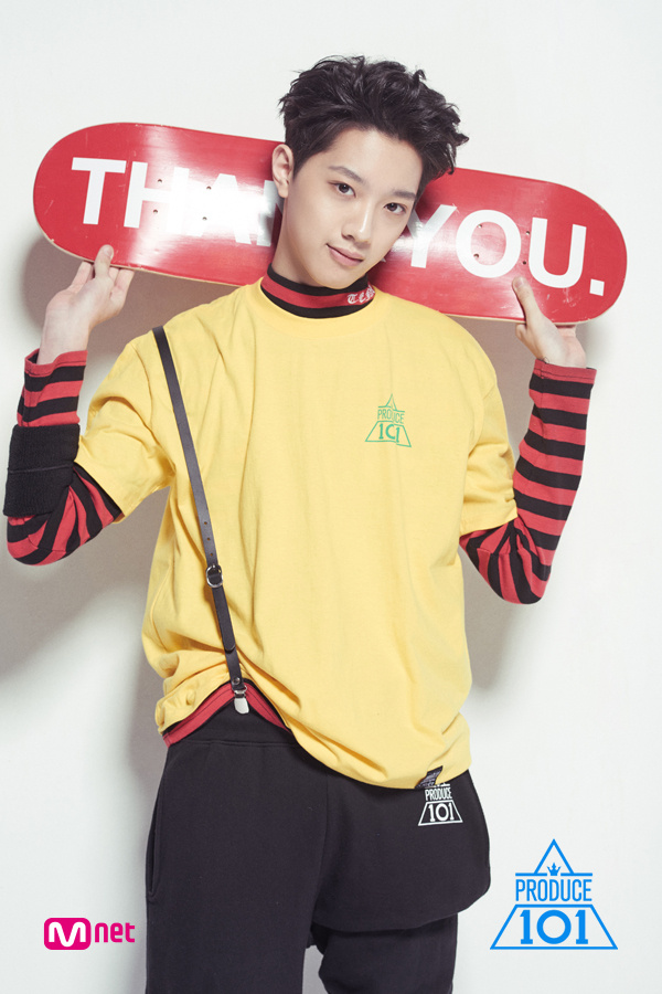 Picture of Lai Guan Lin