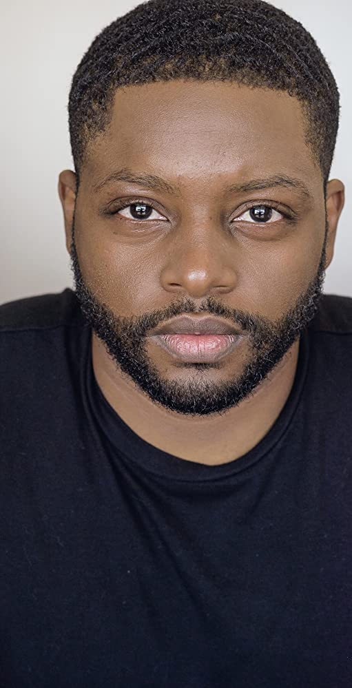 Picture of Patrick J. Nicolas