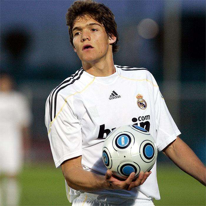 Picture of Marcos Alonso
