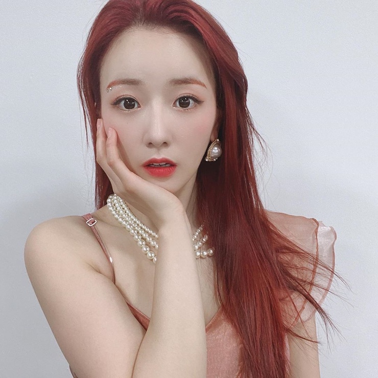 Picture of Yoon Bomi