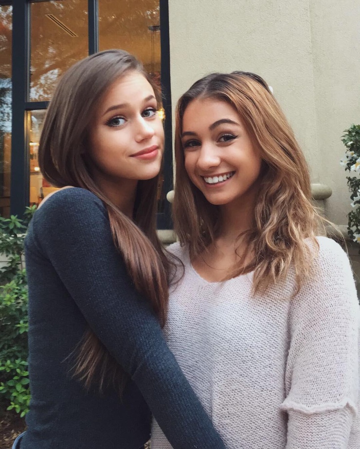 Picture of Hailey Grice