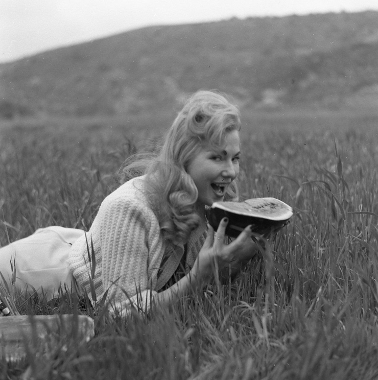 Picture of Danielle Aubry