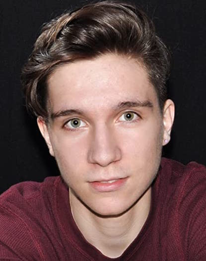 Picture of Sean Mathieson