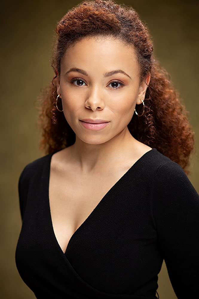 Picture of Kiomi Pyke