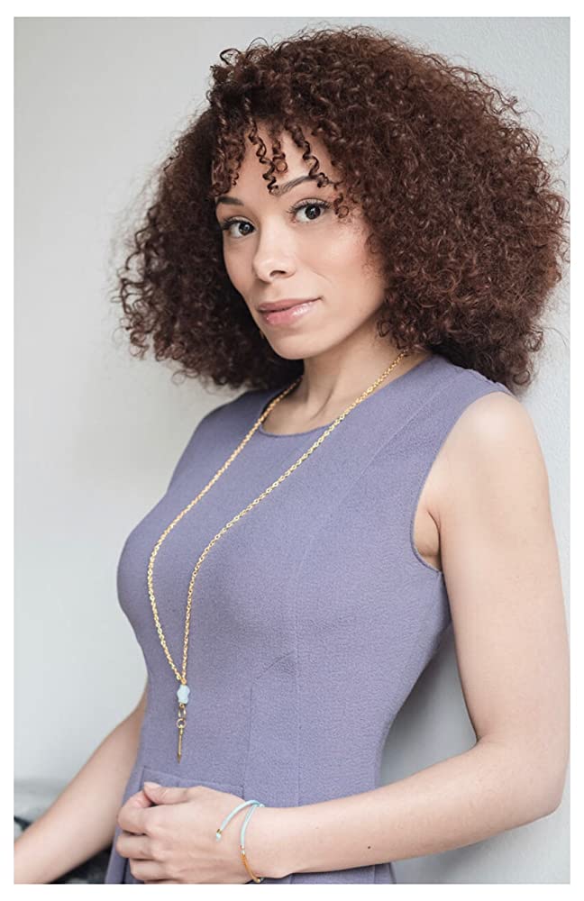 Picture of Kiomi Pyke