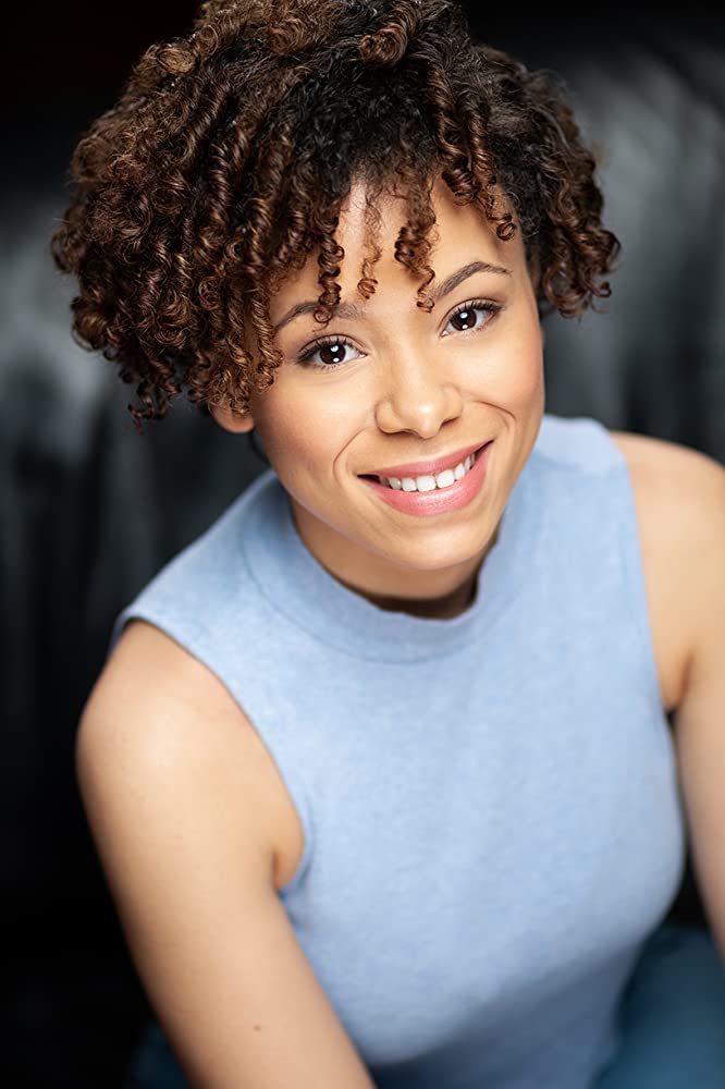 Picture of Kiomi Pyke