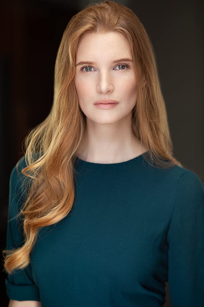 Picture of Georgia Waters