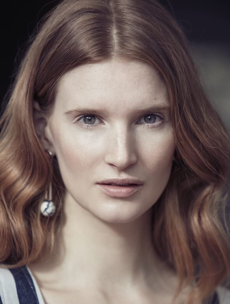 Picture of Georgia Waters