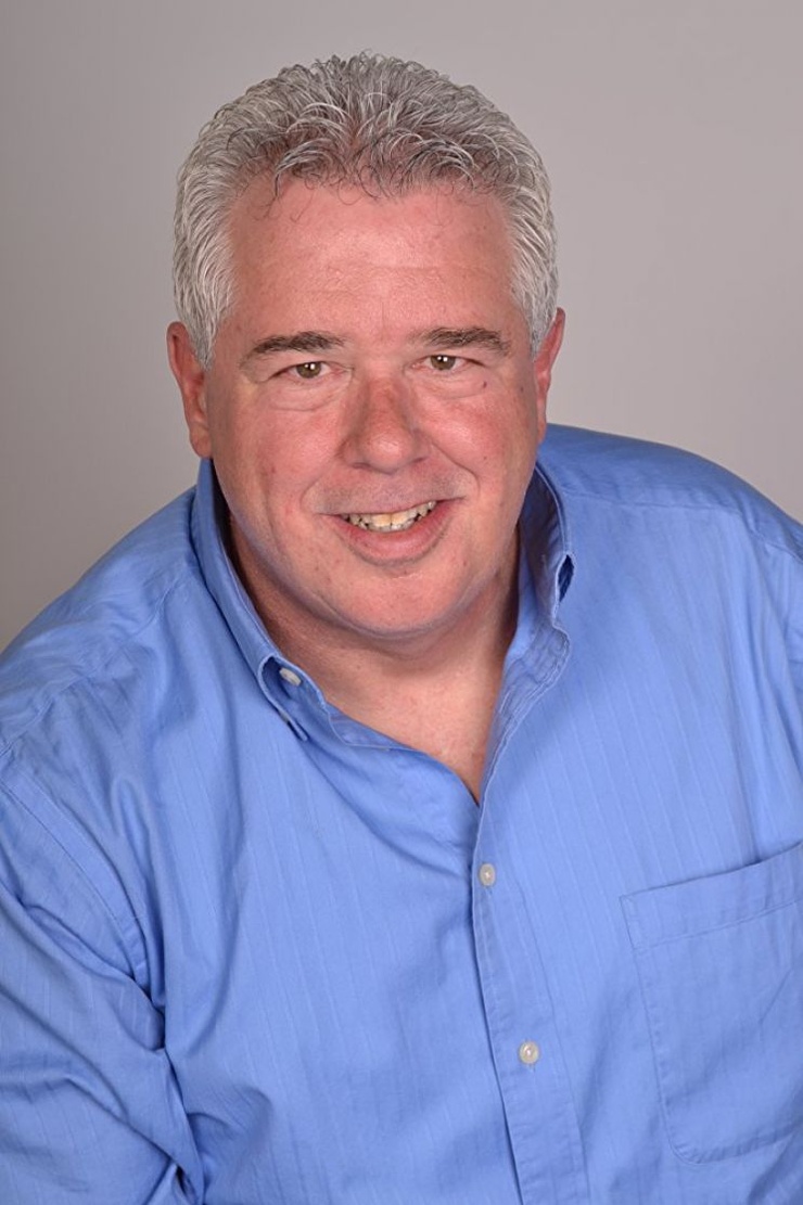 Picture of Joe Palubinsky