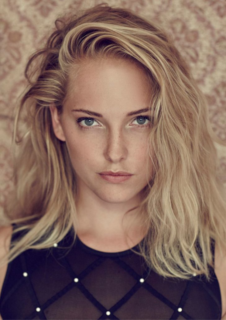 Picture of July Janssen