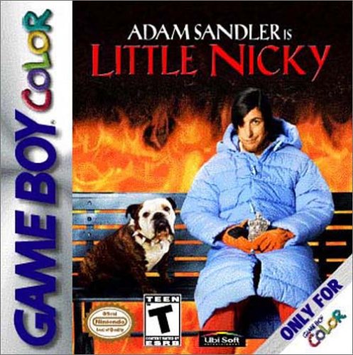 Image of Little Nicky