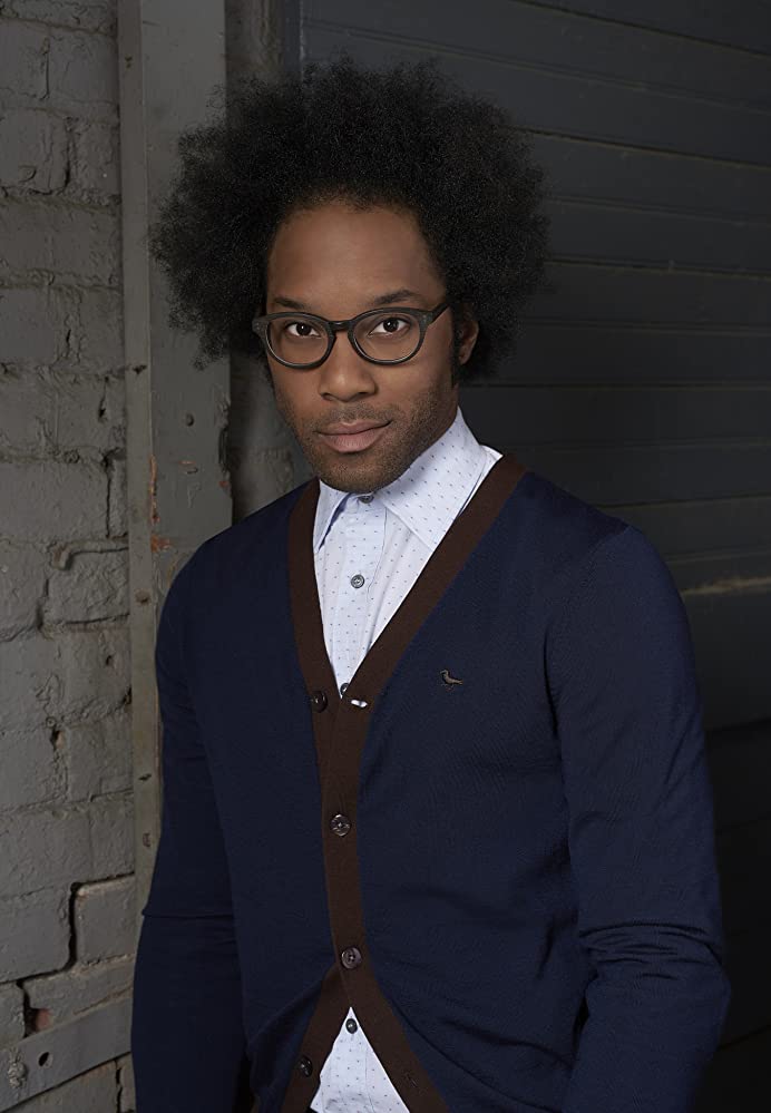 Picture of Johnathan Fernandez