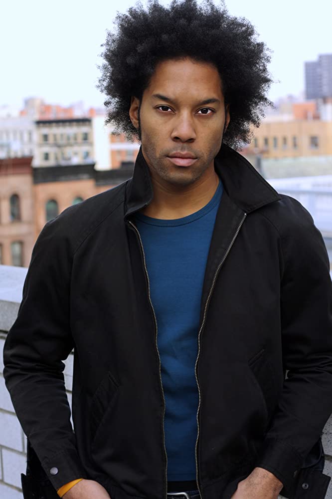 Picture of Johnathan Fernandez