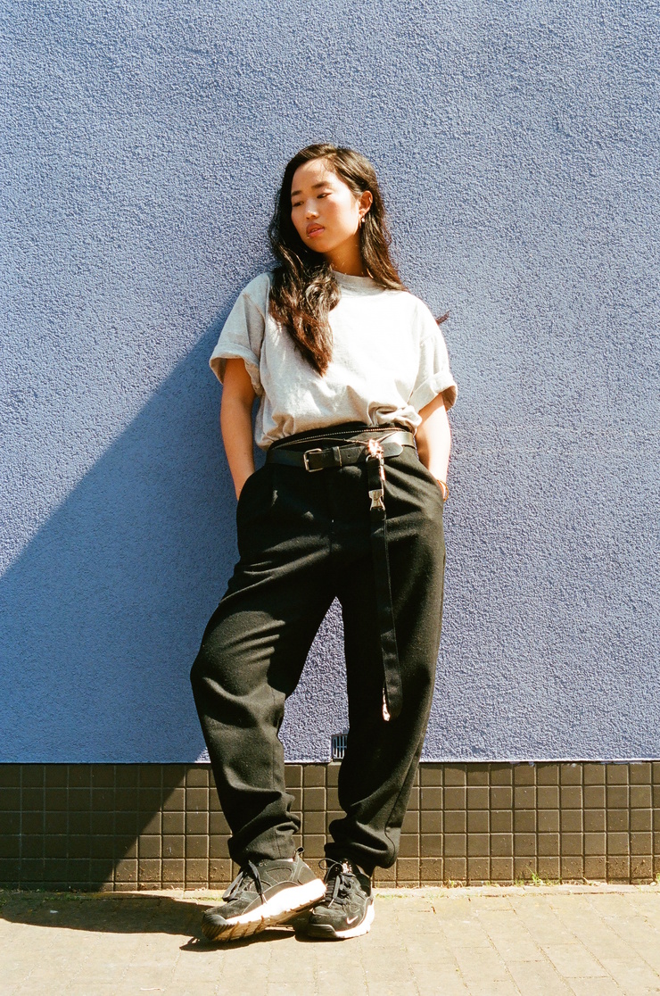 Picture of Roosmarijn Wind