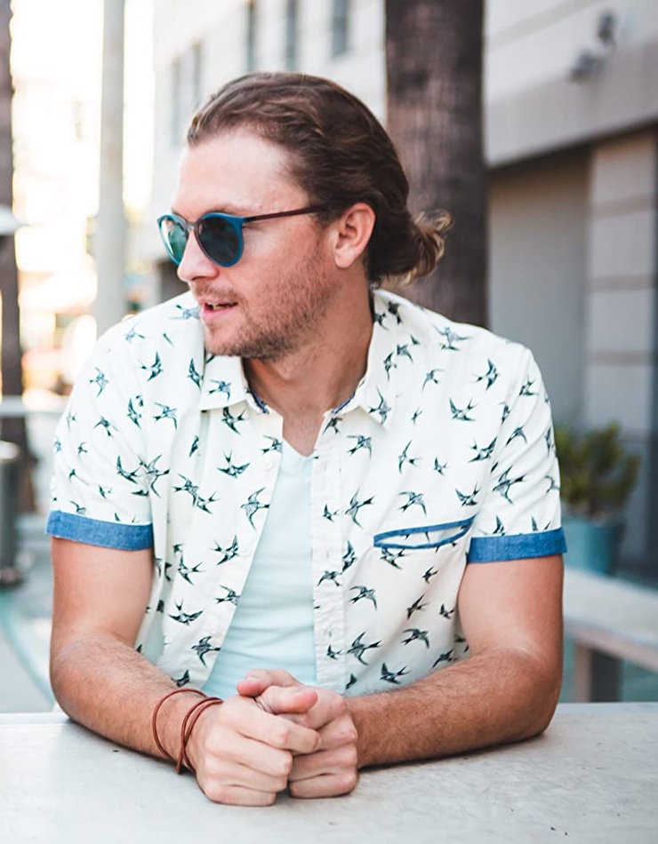 Picture of Travis Lance Sosa