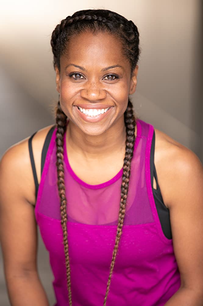 Picture of Adia Bell