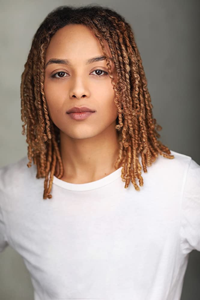 Picture of Megan Danso