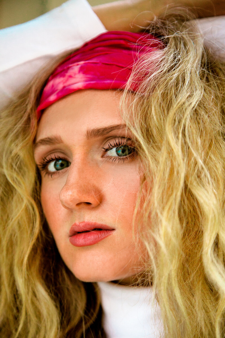 Picture of Saydee Dickinson