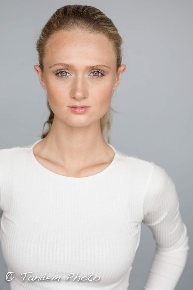 Picture of Saydee Dickinson