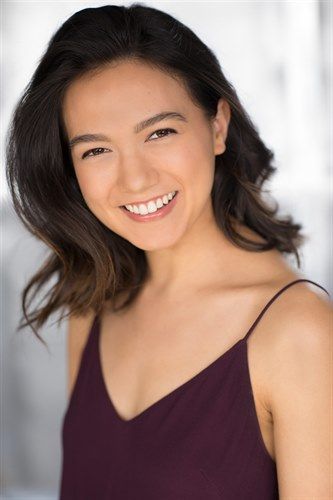 Picture of Rachel Marsh