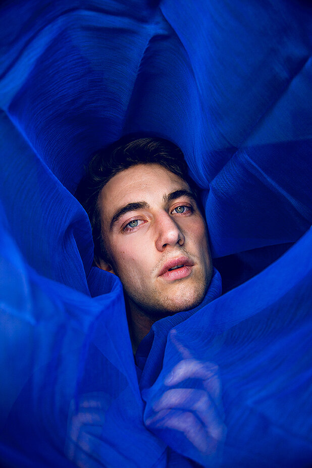 Picture of Jordan Burtchett