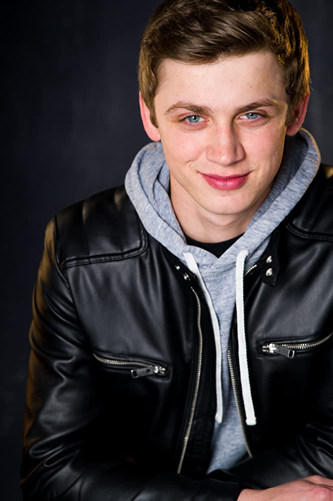 Brady Gentry picture