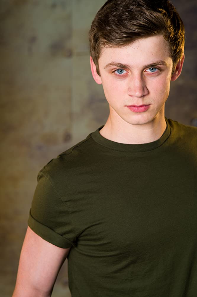 Picture of Brady Gentry