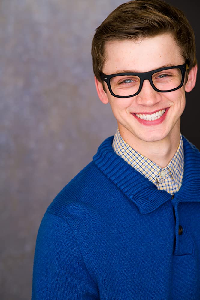 Picture of Brady Gentry
