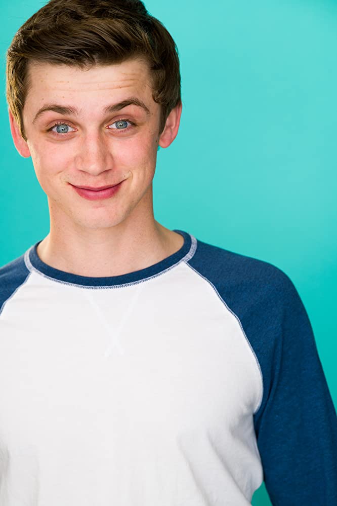 Image of Brady Gentry