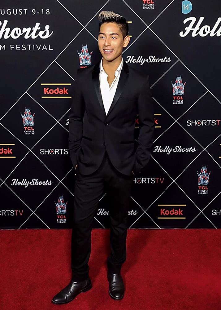 Adrian Favela picture