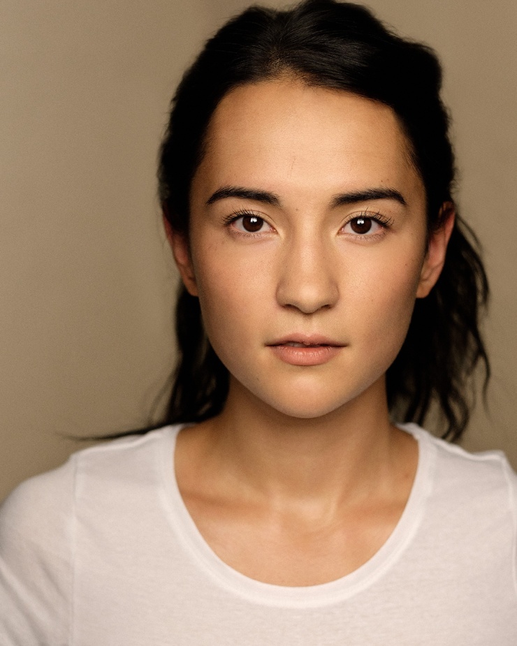 Picture of Jessie Mei Li