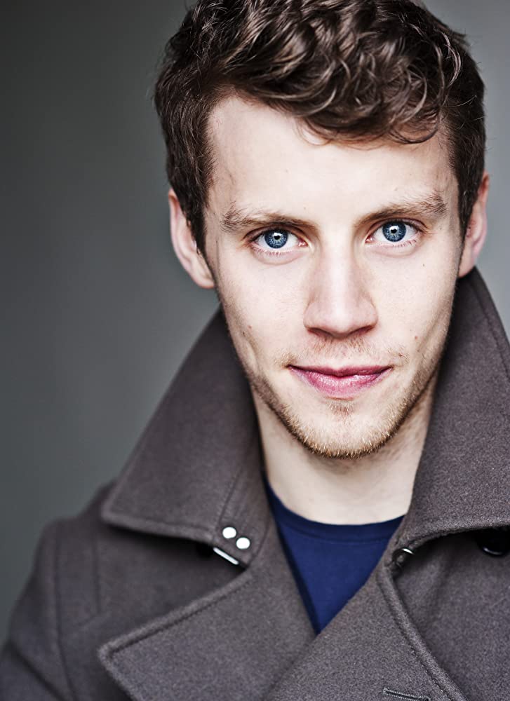 Picture of Andy Apollo