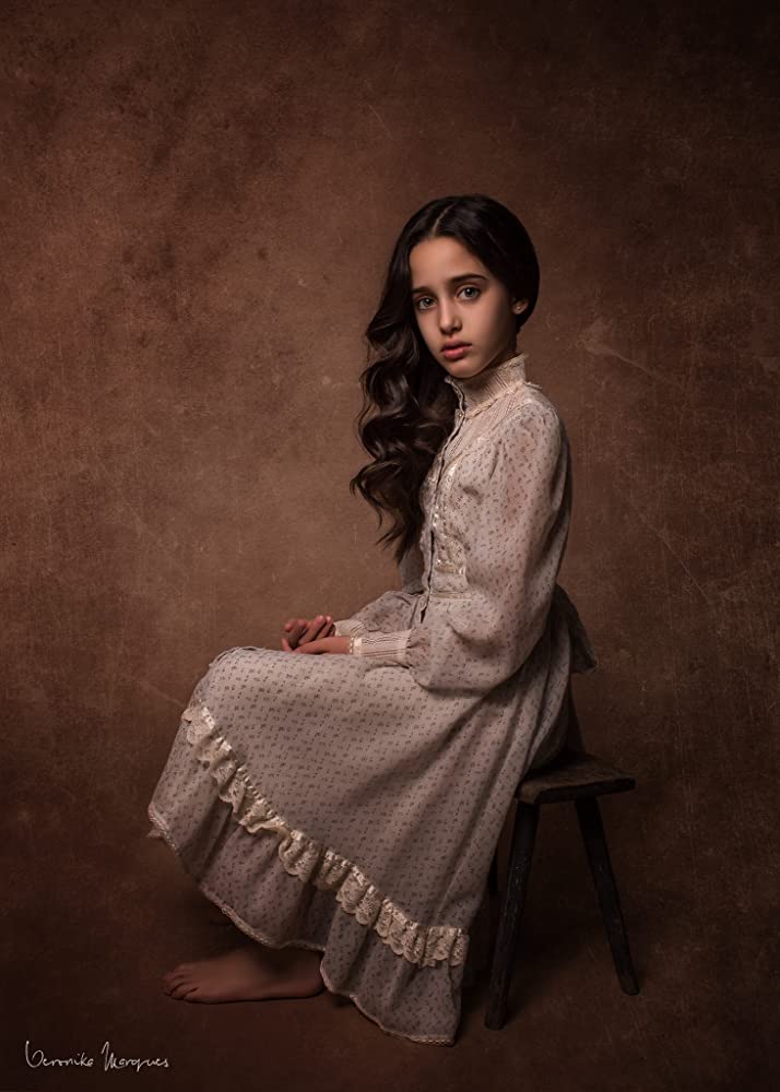 Picture of Emma Bercovici