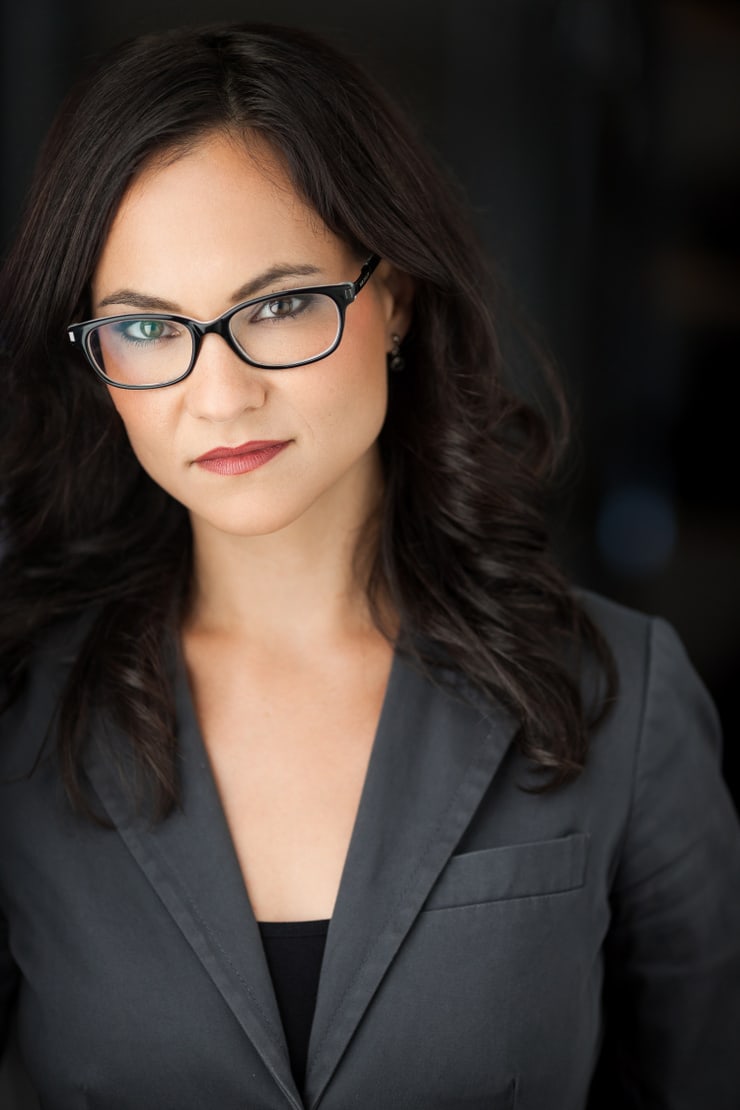 Picture of Emilie Leclerc