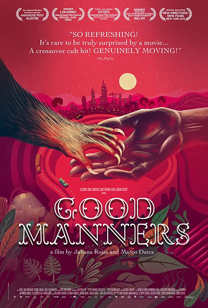 Image of Good Manners