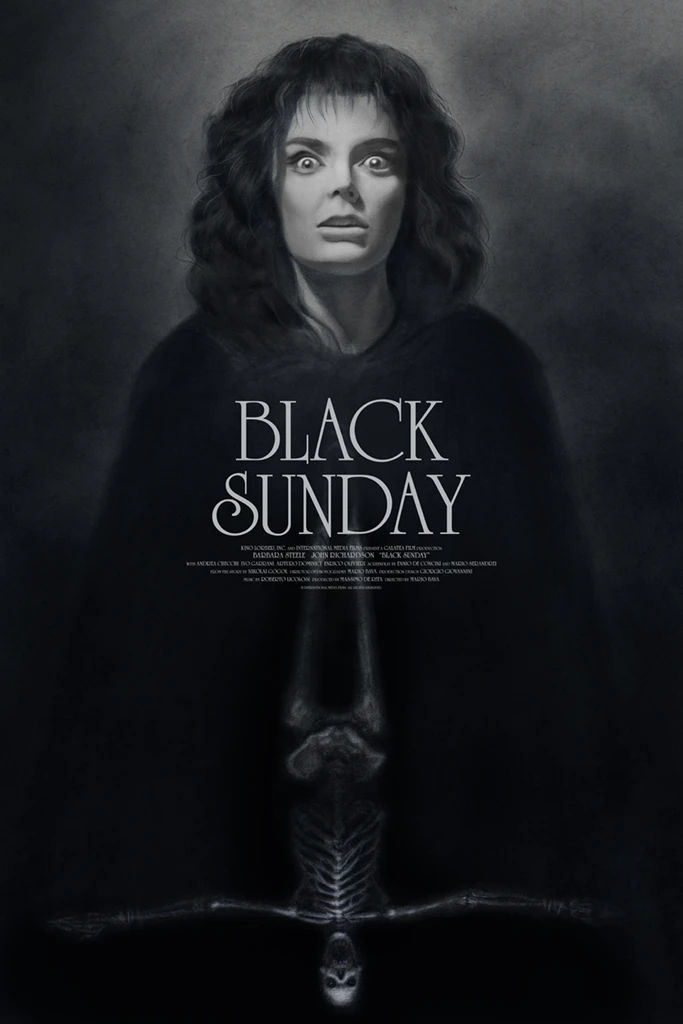 Picture of Black Sunday