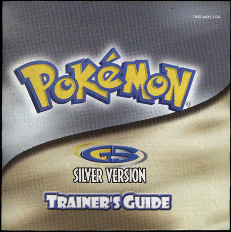 Picture of Pokemon: Silver Version