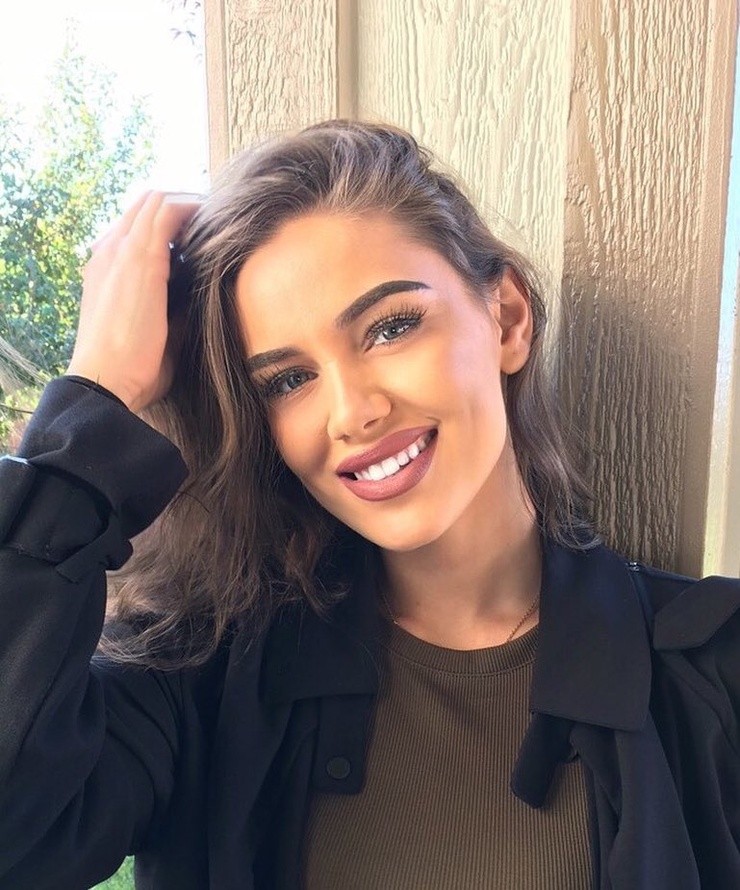 Picture of Lorena Haliti