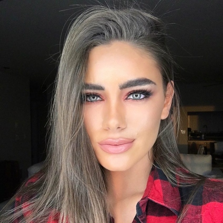 Picture of Lorena Haliti