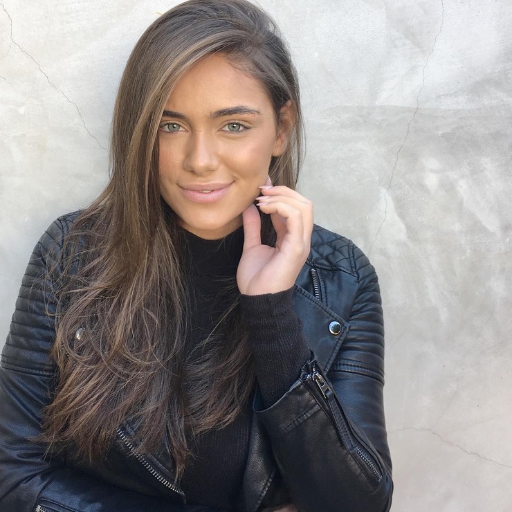 Picture of Lorena Haliti